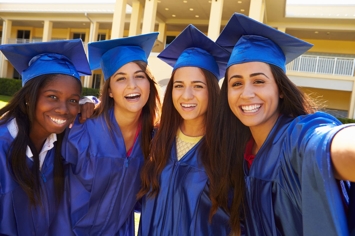 More Than Academics: How All-Girls' Schools Shape Future Leaders – JMA