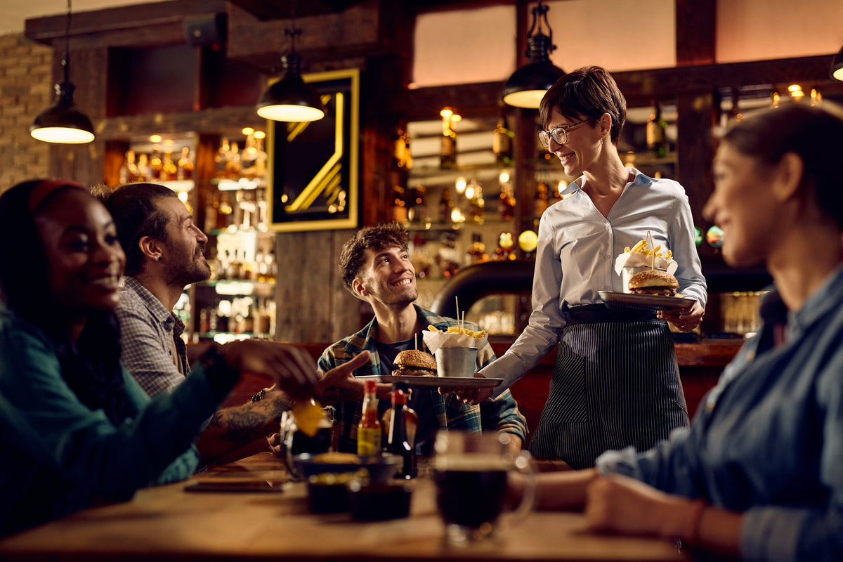 Why Is Hospitality So Rare – And So Important? – JMA