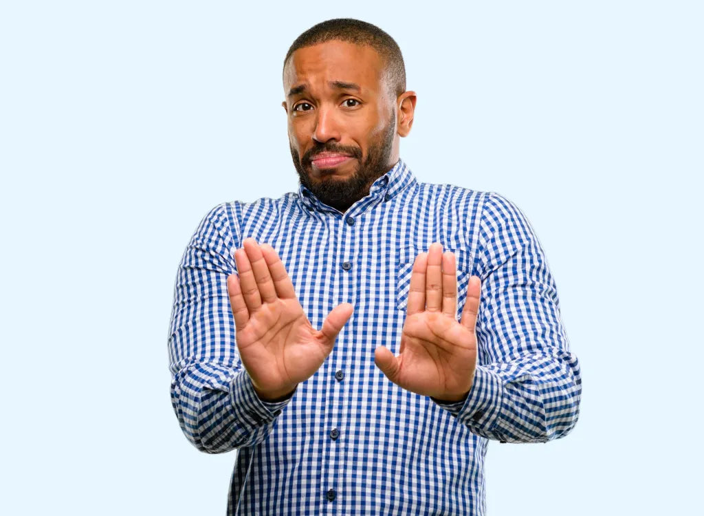 What NOT to Do in an Interview! – JMA